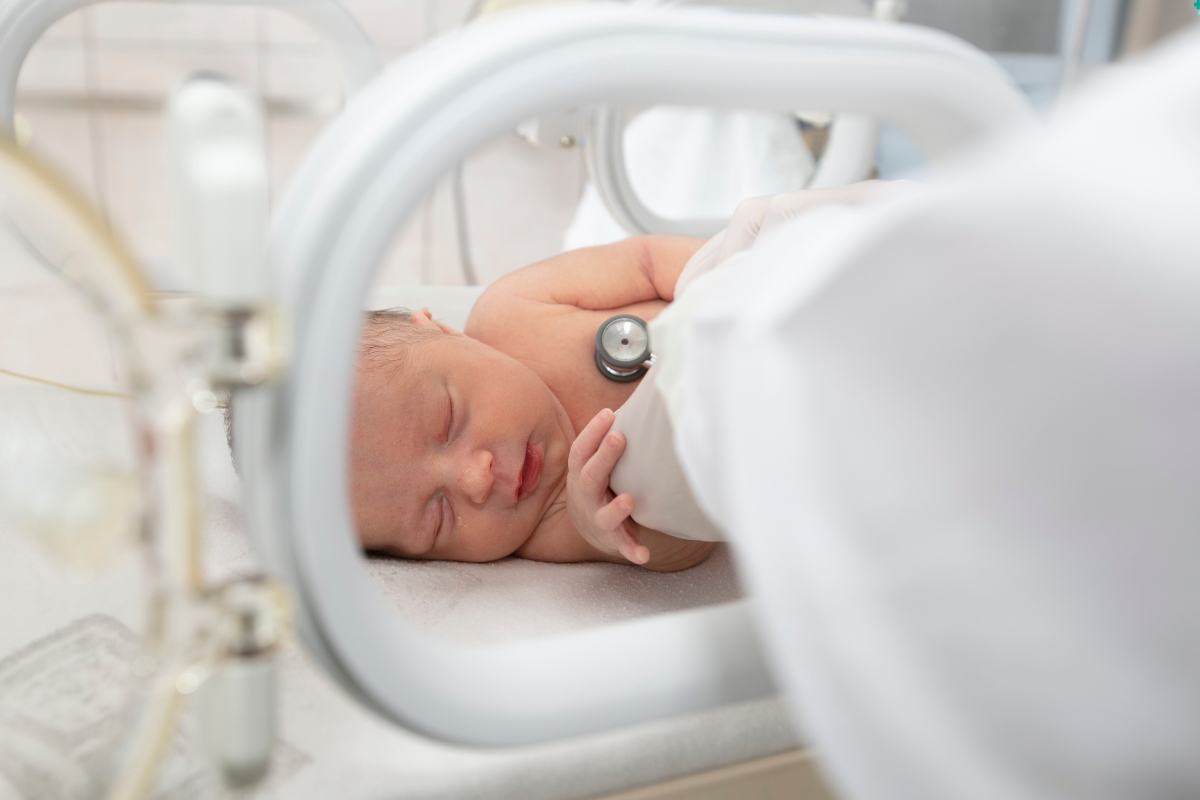 Echocardiography & ECG - Universal Advanced Diagnostics