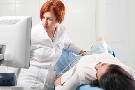 Ultrasound - Universal Advanced Diagnostics