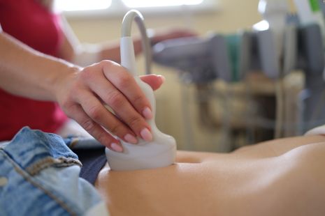 Ultrasound - Universal Advanced Diagnostics